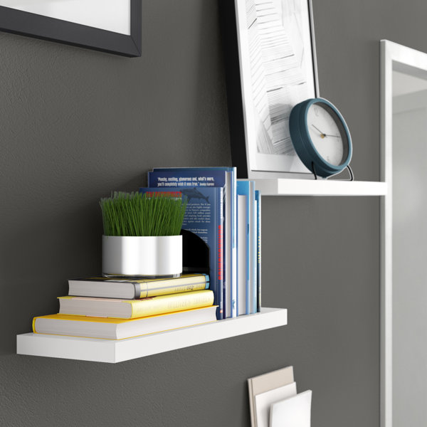 Extra Large Wall Shelves | Wayfair