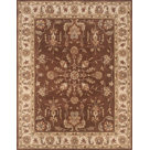 Charlton Home® Hamill Handmade Tufted Wool Area Rug in Red & Reviews ...