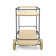 Gus Modern Arcade Bar Cart | Wayfair