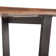 Union Rustic Alston 72'' Dining Table | Wayfair