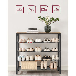Wayfair | Shoe Storage & Shoe Organizers