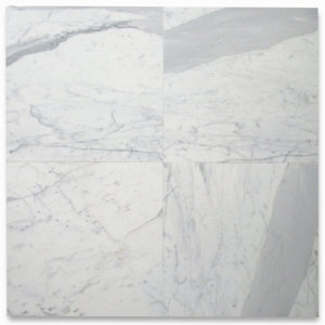 Marble Online 18" x 18" Marble Mosaic Wall & Floor Tile | Wayfair