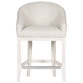 Vanguard Furniture Make it Yours Counter & Bar Stool | Perigold