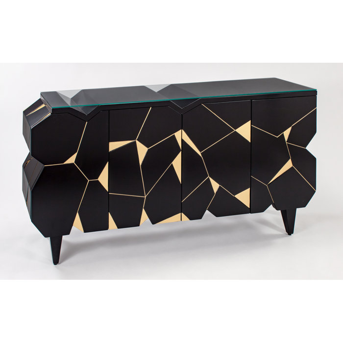 Artmax 66" Wide Sideboard | Perigold