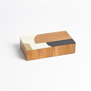 Modern Decorative Boxes | AllModern