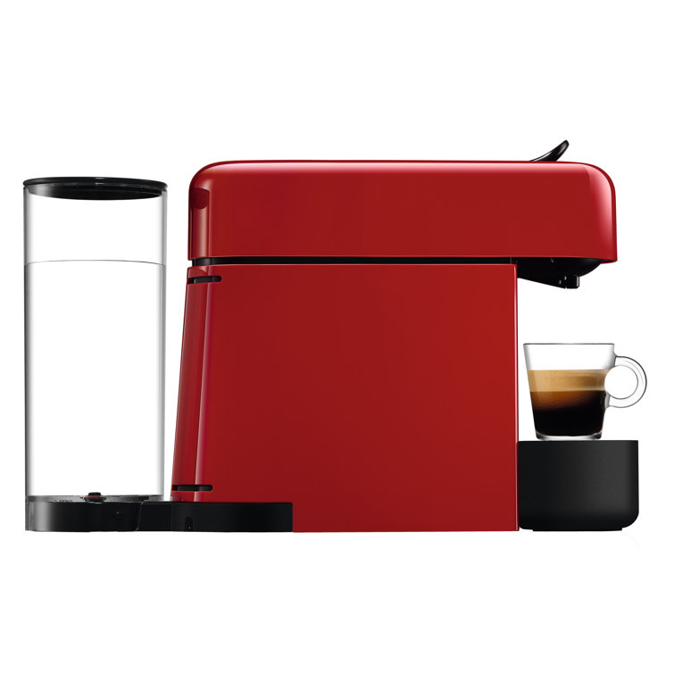 Nespresso Essenza Mini Original Espresso Machine at Louise Denise blog