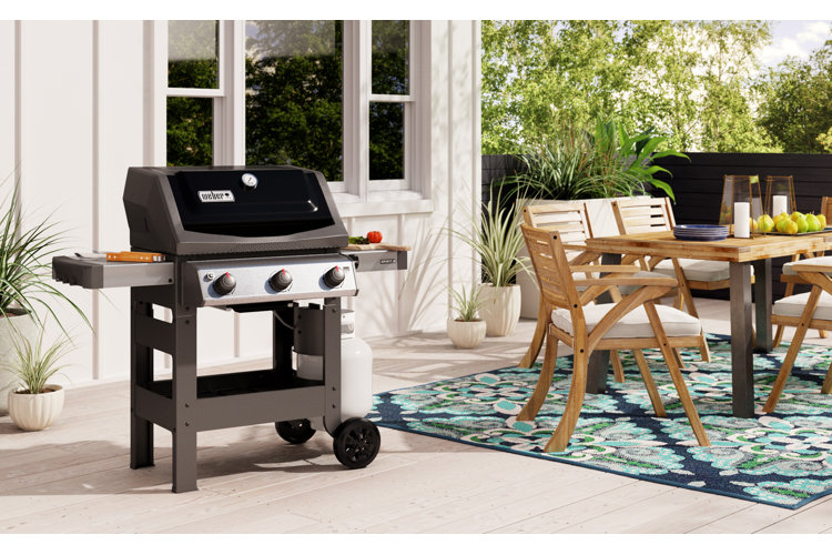 Grill Sizes 101: How to Choose the Right Grill Size for Your Family ...