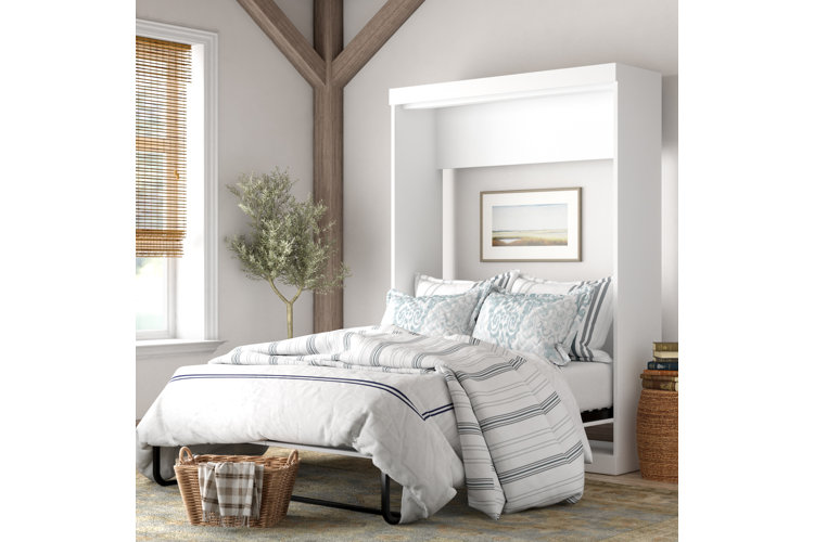 What Is a Murphy Bed? How to Buy the Best Murphy Bed for Your Space ...