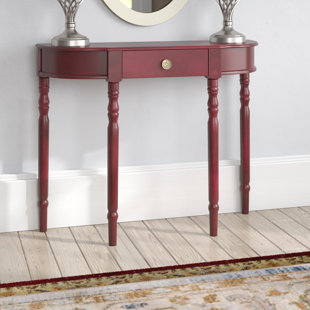 10 Inch Deep Console Table | Wayfair