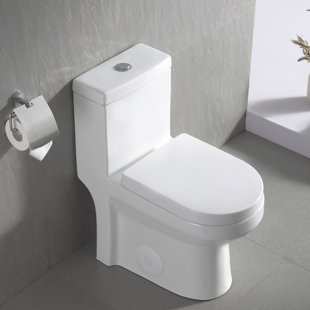 Toilet | Wayfair
