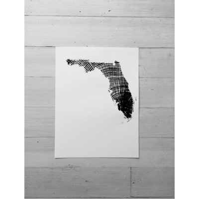 Vintage Florida Art | Wayfair