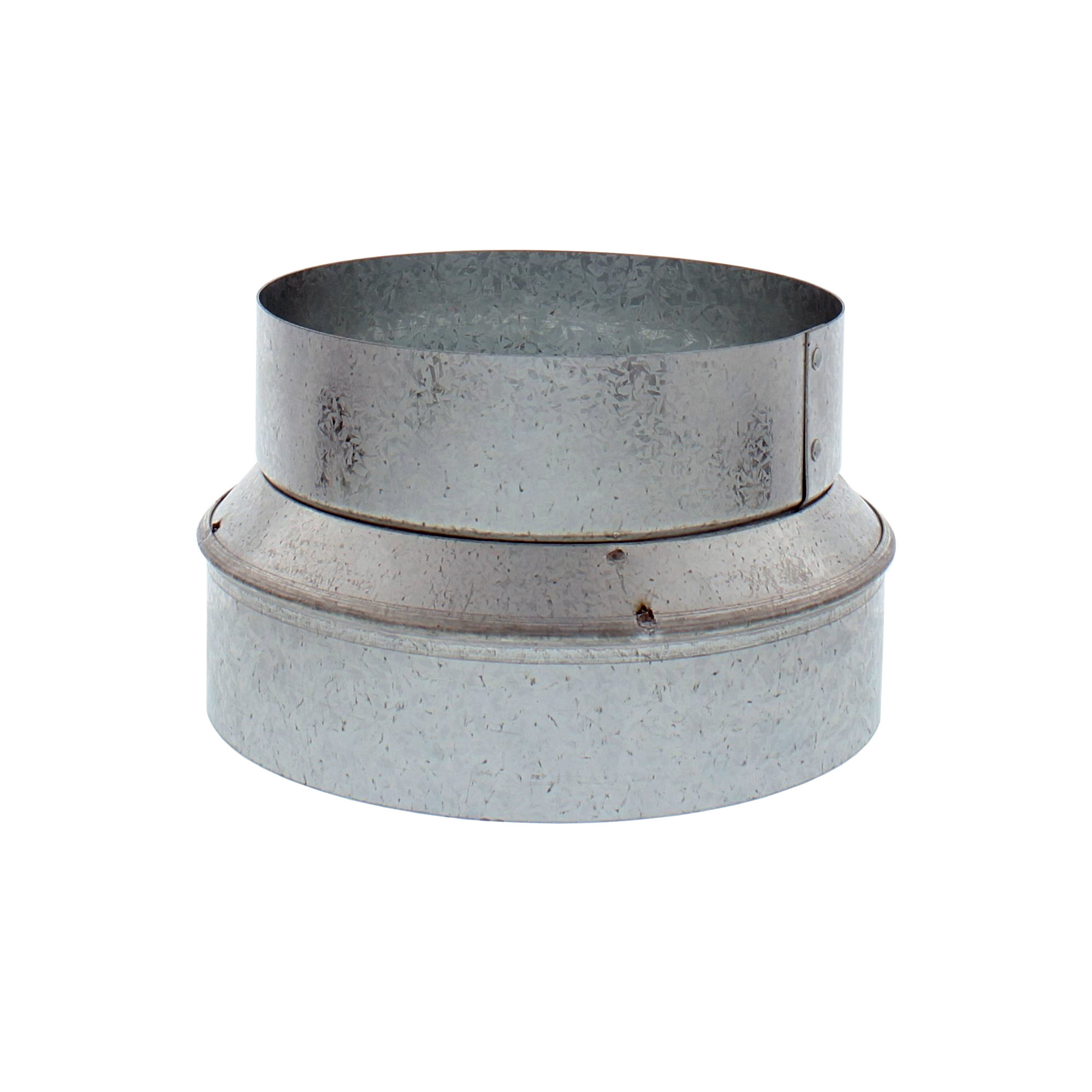 Zephyr Round Reducer Range Hood Duct Accessory | Wayfair