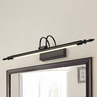 Wayfair | Hard Wired Picture Lights You'll Love in 2022