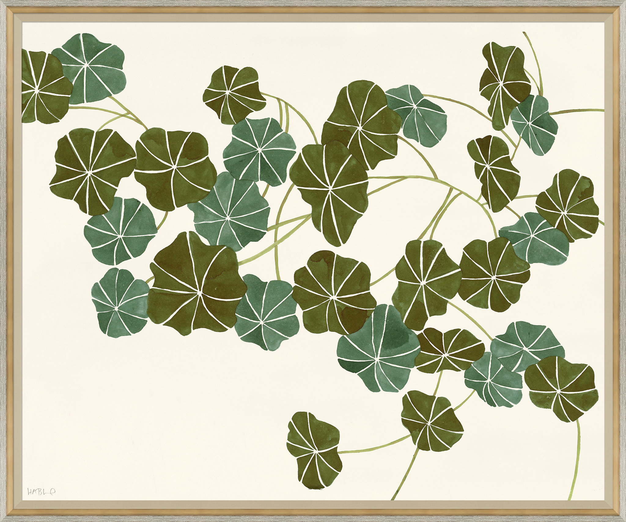 Soicher-Marin Susan Hable Ivy by Susan Hable - Single Picture Frame ...