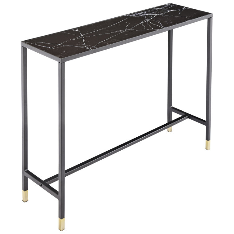 Mercury Row Dreadnought 100Cm Console Table & Reviews | Wayfair.co.uk