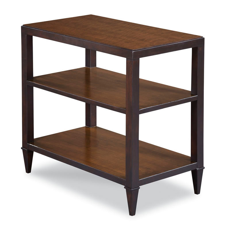 WoodbridgeFurniture 25'' Tall End Table | Wayfair