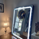 Wrought Studio Brandton Mirror | Wayfair