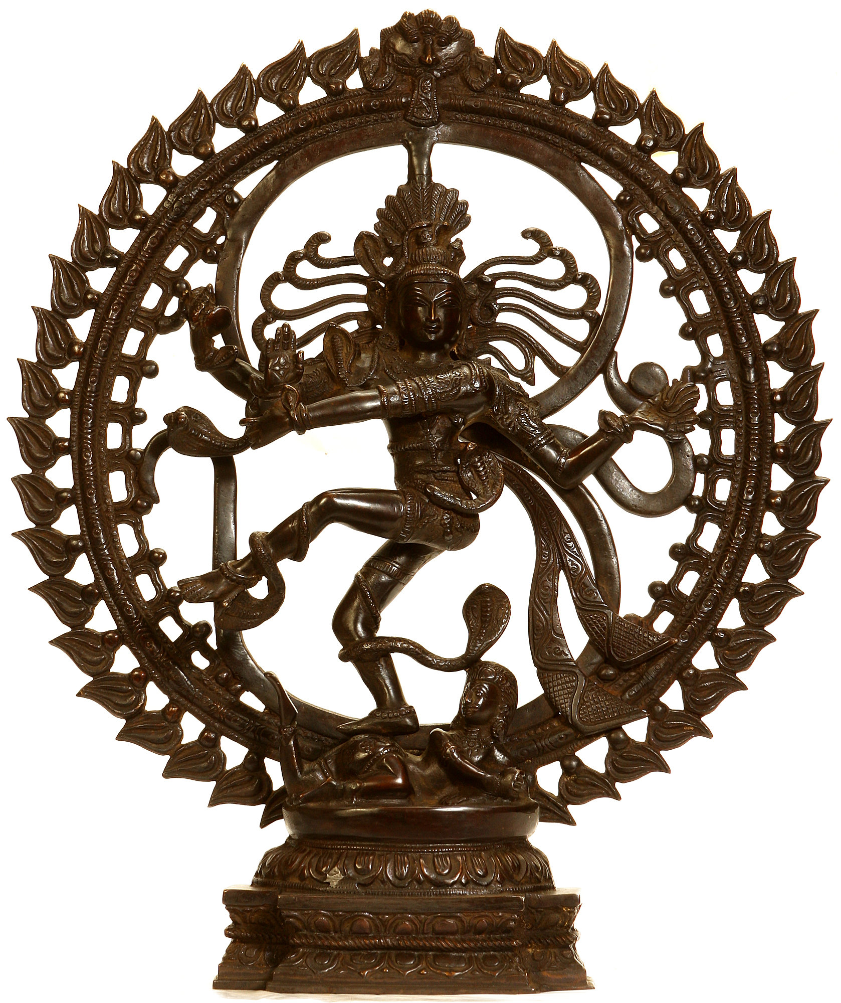 Bungalow Rose A Visual Representation Of Shabda Brahman | Wayfair