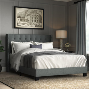 Wayfair | Beds You'll Love in 2022