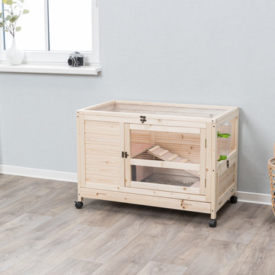 Wayfair | Small Animal Housing: Cages, Hutches & More