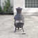 Sol 72 Outdoor™ Basham Steel Wood Burning Chiminea & Reviews | Wayfair