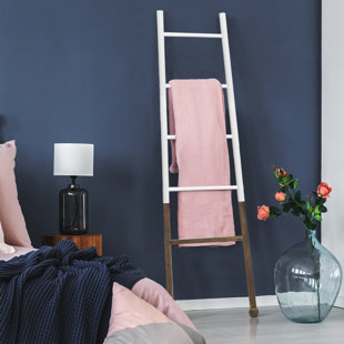 Wayfair | Blanket Ladders