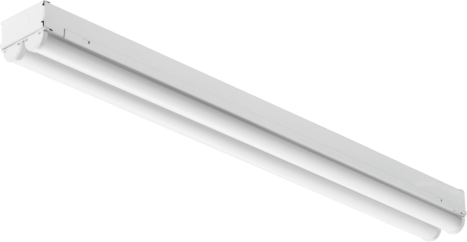 Lithonia Lighting 2' LED Strip Light & Reviews | Wayfair