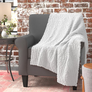Wayfair | Blankets & Throws You'll Love in 2022