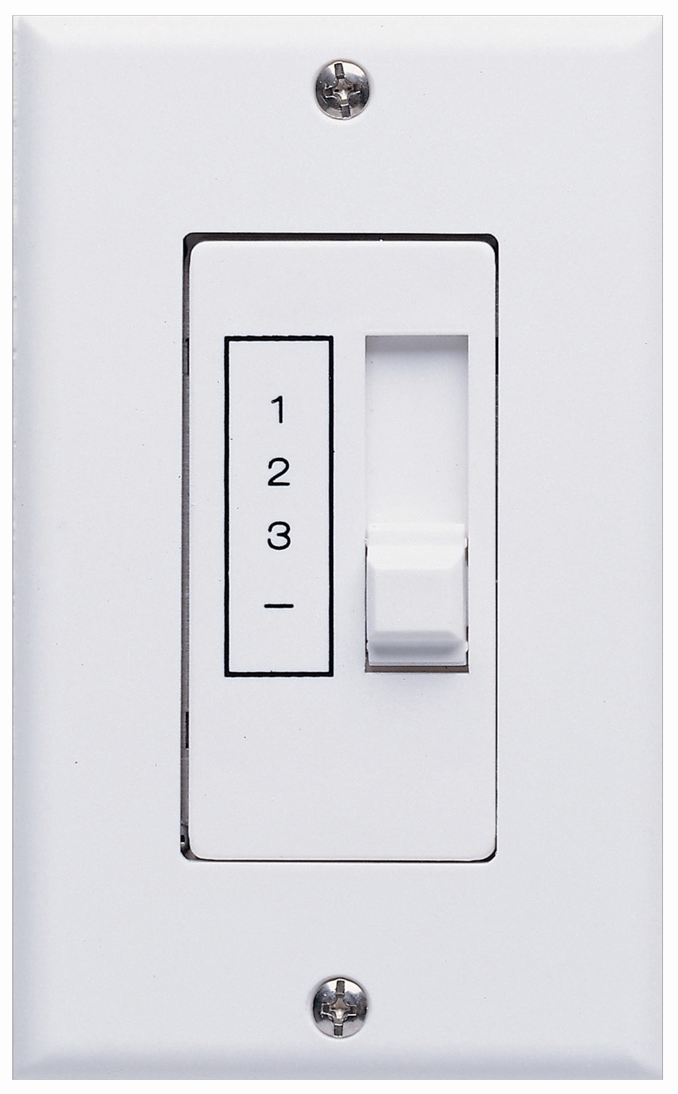 Concord Fans Ceiling Fan Wall Control | Wayfair