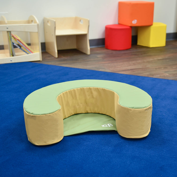 Children's Factory Novelty Kids Soft Seating | Wayfair