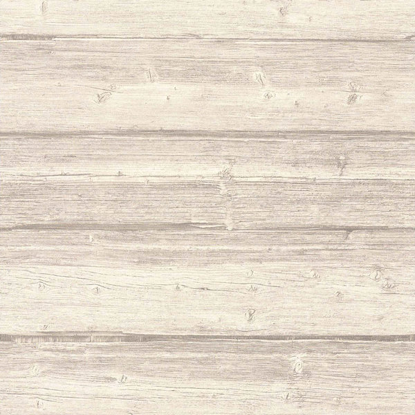 Highland Dunes Firestone 10.05m x 53cm Matte Paste the Wall Wallpaper ...