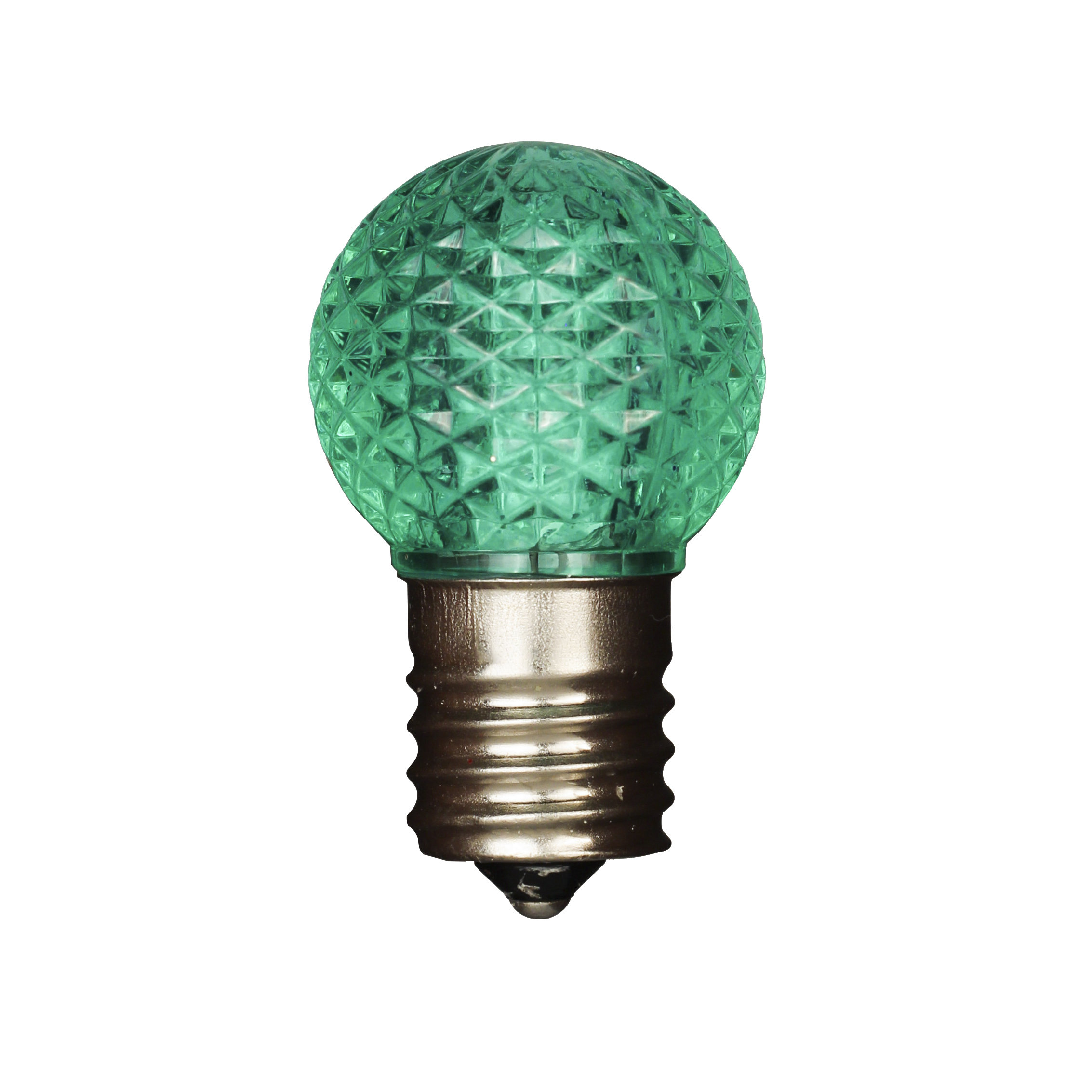 Queens of Christmas 25 Watt Equivalent, G30 LED, Dimmable Light Bulb ...