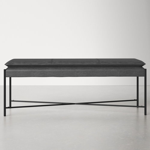 Modern & Contemporary Bench | AllModern