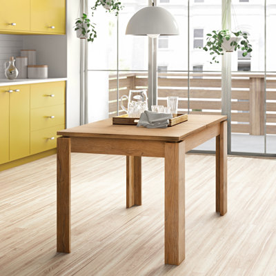 110cm Dining Table | Wayfair.co.uk