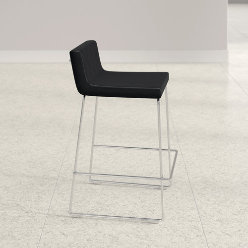 Upper Square™ Gladwell Wire Bar & Counter Stool & Reviews | Wayfair