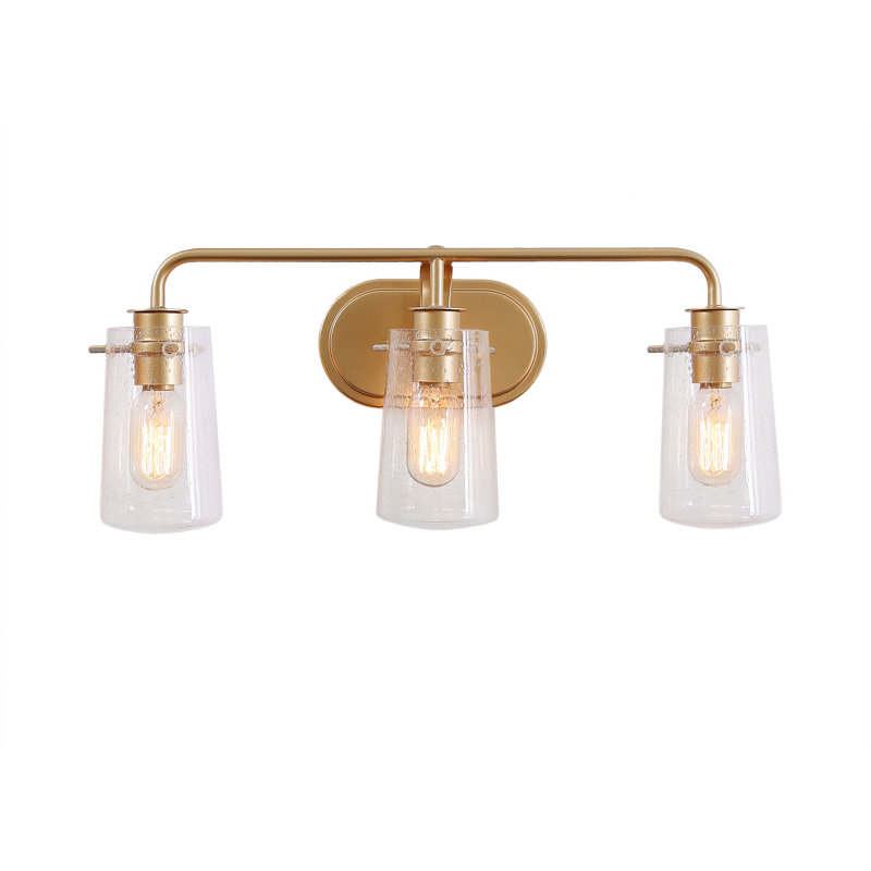 Etta Avenue™ Elsa Dimmable Vanity Light & Reviews | Wayfair
