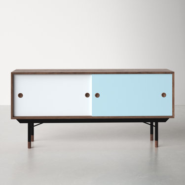 Modern & Contemporary Credenza | AllModern