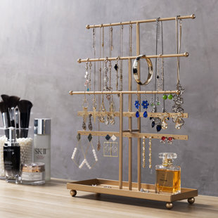 Wayfair | Jewelry Stands You'll Love in 2022