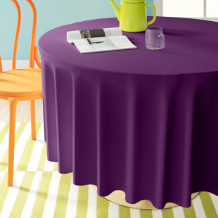 Wayfair | Purple Table Linens| Up to 65% Off Until 11/20 | Wayfair