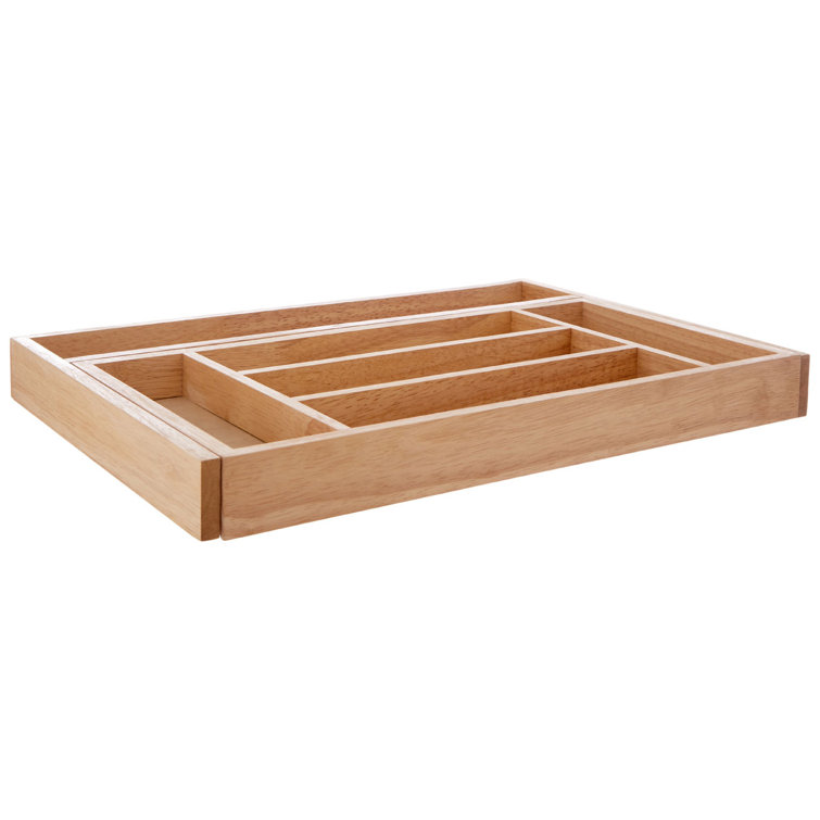 Symple Stuff Cutlery Tray & Reviews | Wayfair.co.uk