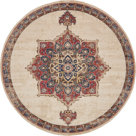 Bungalow Rose Whitwell Area Rug in Gold & Reviews | Wayfair