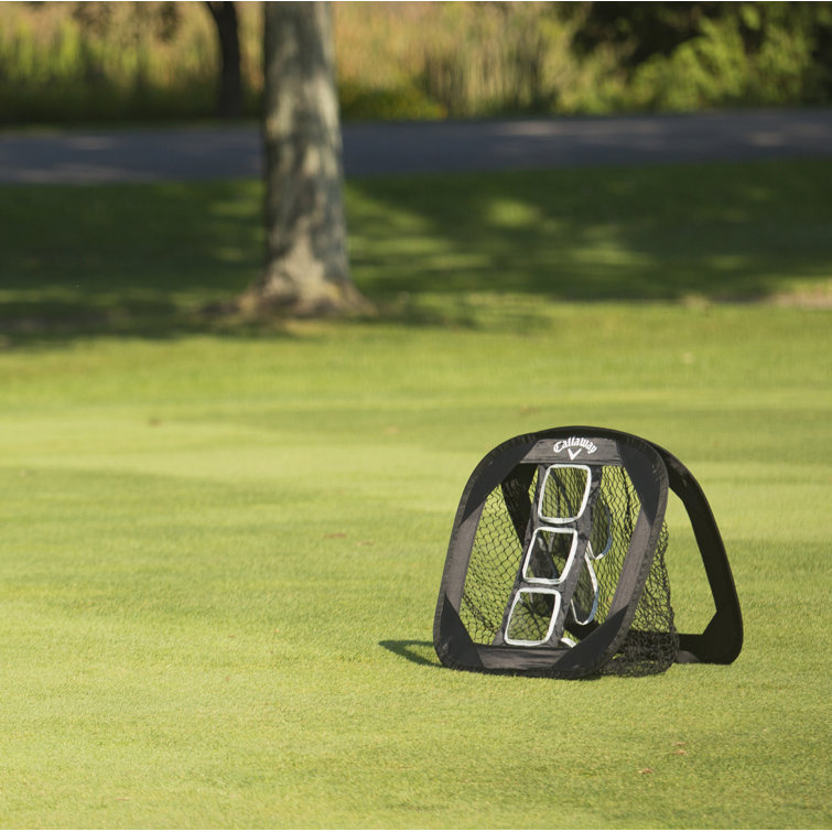 Callaway Golf Chip Shot Chipping Net | Wayfair