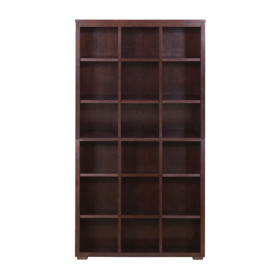 15 Inch Deep Bookcase | Wayfair