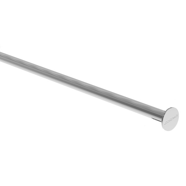 ClosetMaid Premium Wood Shelving Hang Rod & Reviews | Wayfair