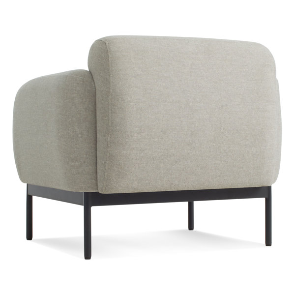 Blu Dot Puff Puff Lounge Chair & Reviews | Wayfair