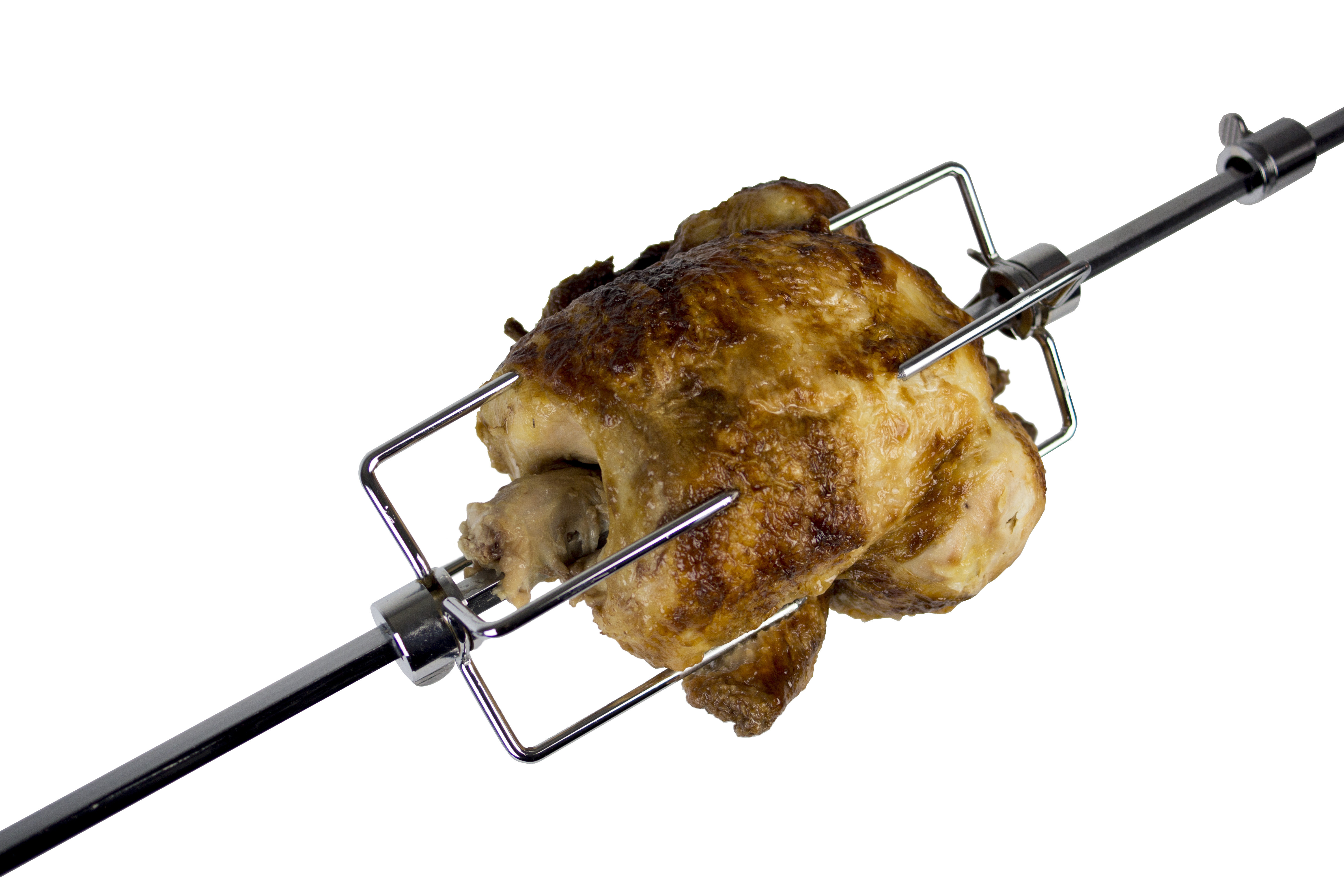 Dyna-Glo Rotisserie & Reviews | Wayfair