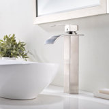 Wayfair | Vessel Sink Bathroom Faucets