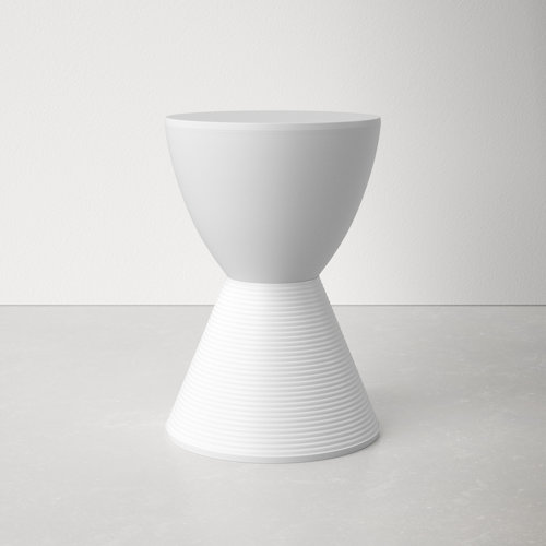 Modern Vanity Stools + Benches | AllModern