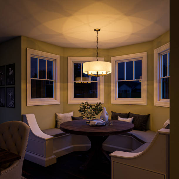 Baldwin Spindle 2 1/2" Center to Center Bar Pull & Reviews | Wayfair