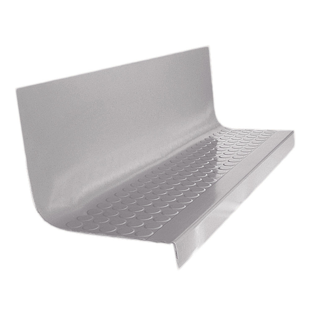 ROPPE 48" Vantage Profile Square Stair Tread | Wayfair